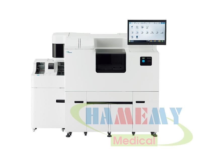 Hamemy - Máy phân tích miễn dịch