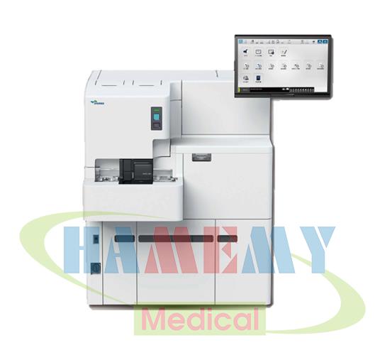 Máy xét nghiệm miễn dịch tự động AIA 360