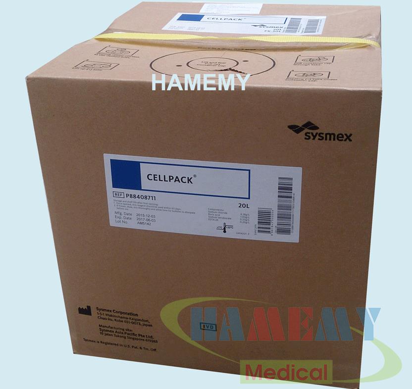 Hóa chất xét nghiệm sinh hóa